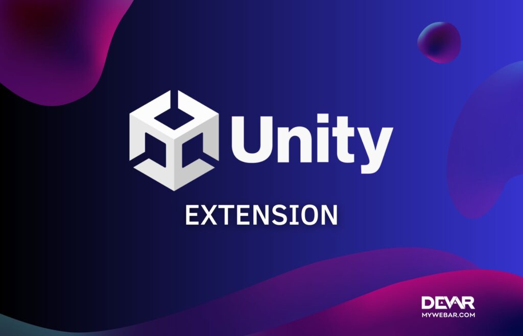 DEVAR ¡Presenta la Extensión Unity!