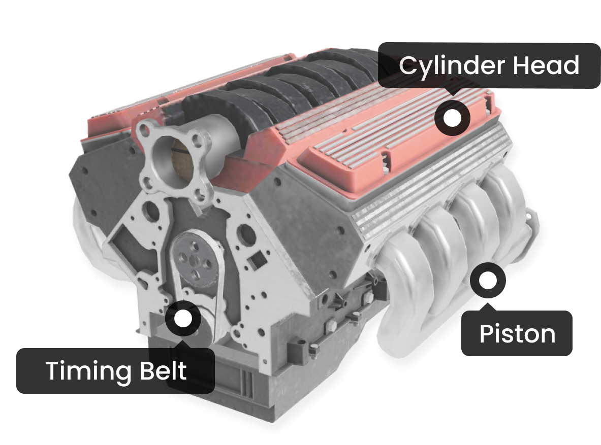 MyWebAR by DEVAR - create augmented reality on web | Web-Based AR Platform