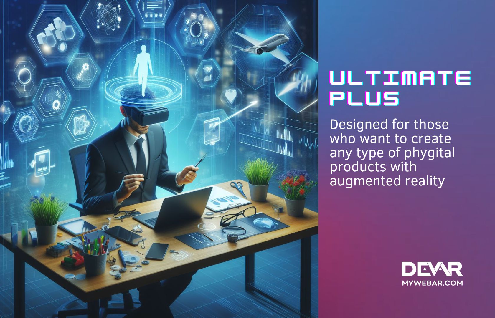 Grandes cambios en los planes de suscripción MyWebAR